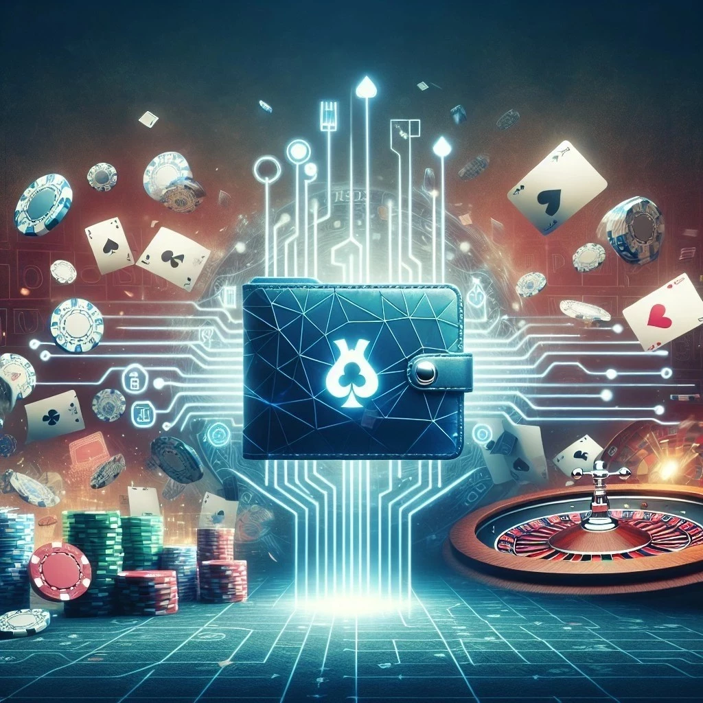 BetMGM's Digital Wallet: Revolutionizing the Gambling Experience