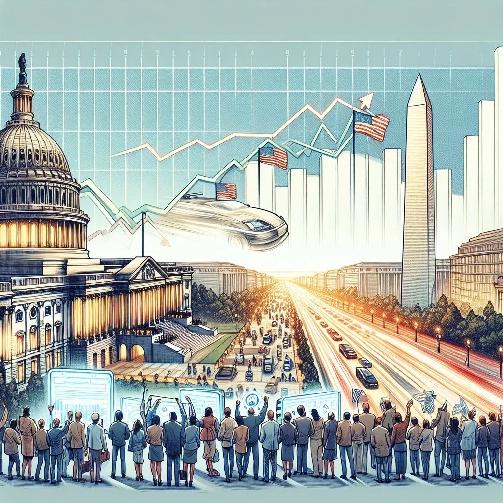 Discover the Rise of Online Sports Betting in Washington D.C.