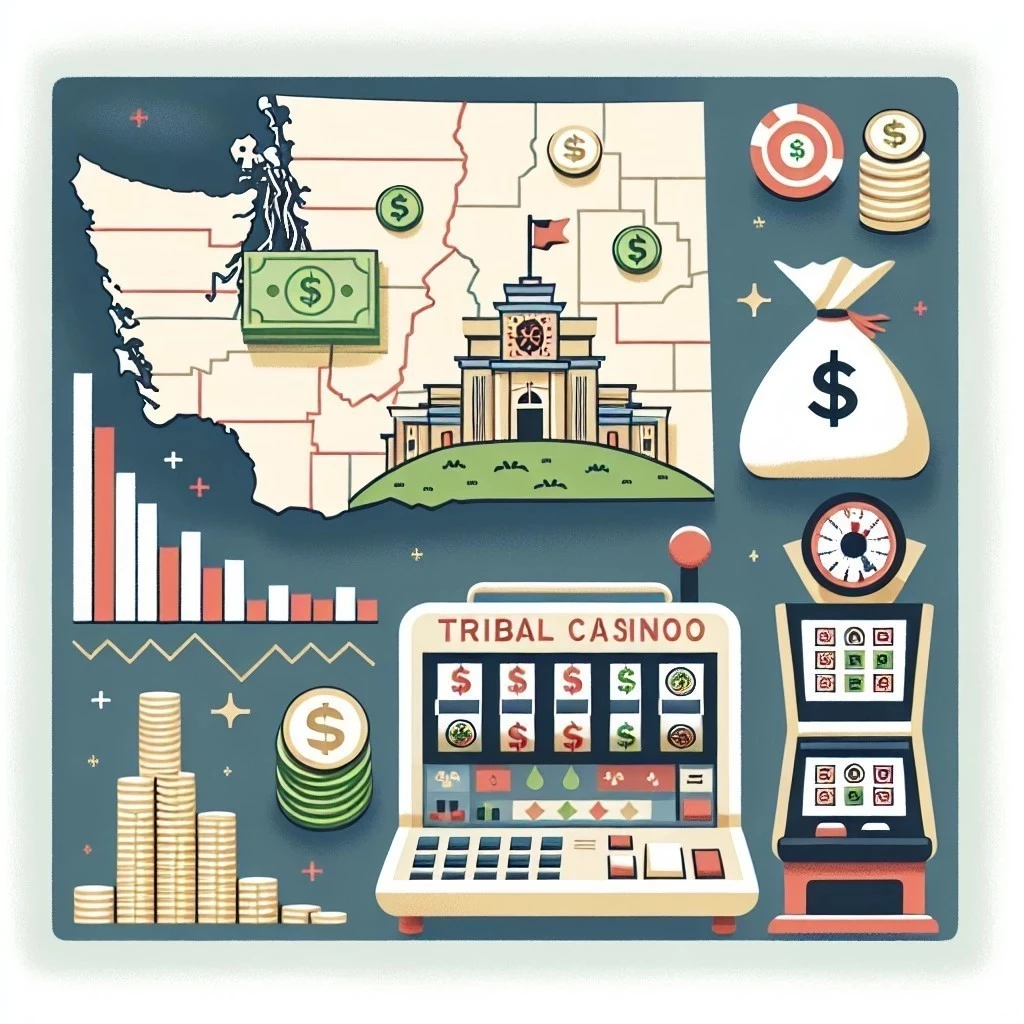 Washington Tribes: Cultural Heritage & Casino Success Stories