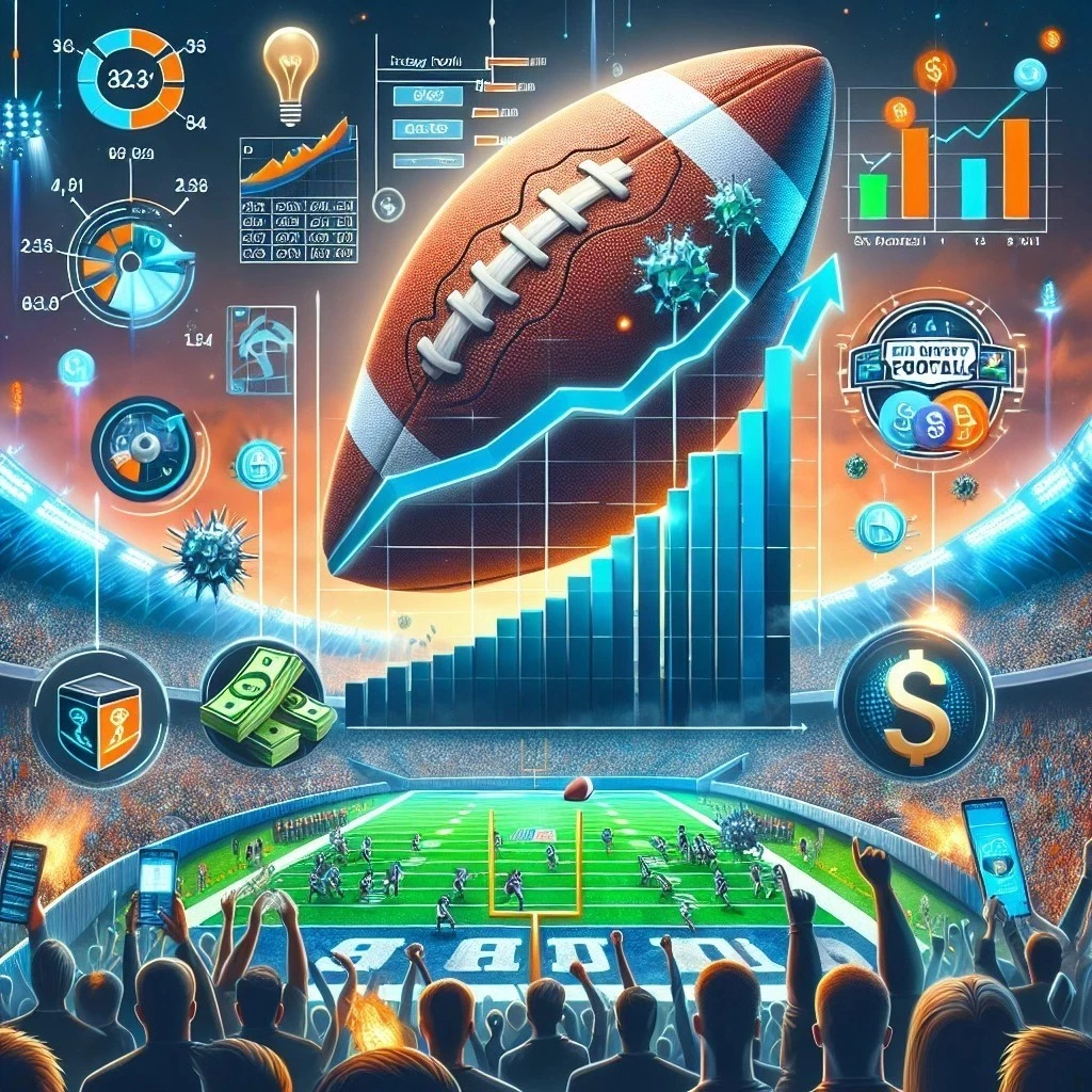 Super Bowl: The Ultimate Sports Betting Marketing Arena