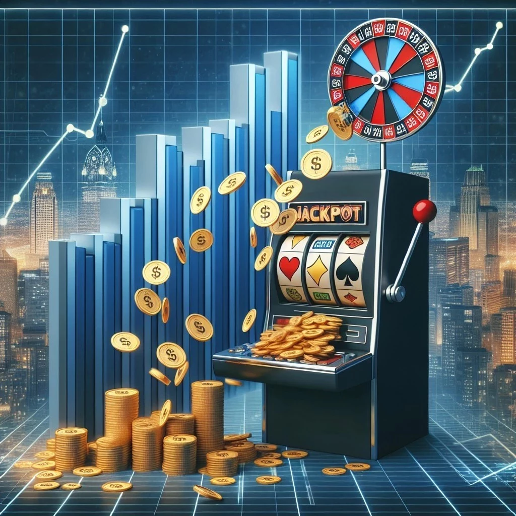 Pennsylvania's Online Gambling Boom: A New Era of Growth