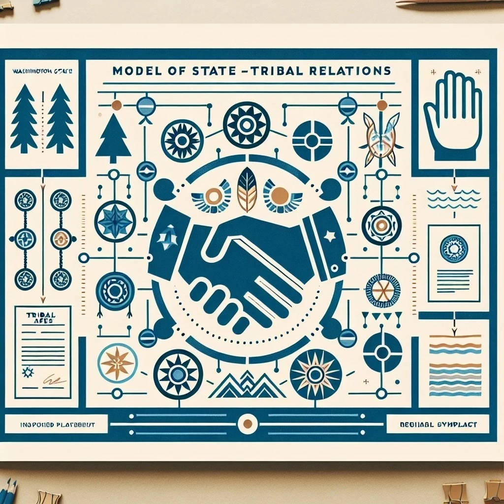 Washington State's Trailblazing Tribal Compacts Revolutionize Relations